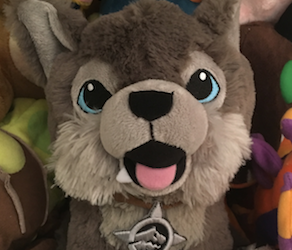 Wowhead Party Spotlight and Frostwolf Pup Giveaway: Claw Machine, Prize ...
