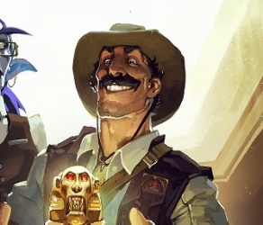 Hearthstone: The League of Explorers Arriving Next Week - Actualités ...