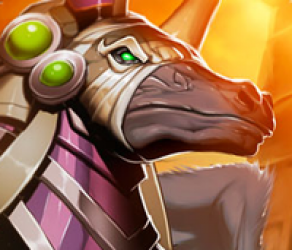 League of Explorers - Temple of Orsis Preview - Noticias de Wowhead