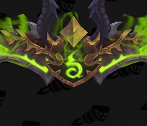 Legion Beta Artifact Weapons Wowhead News