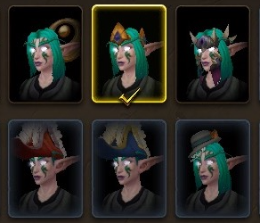 Legion Transmog Spotlight - UI Video, How Appearances are Unlocked ...