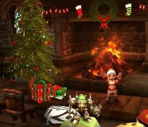 2015 Winter Veil Guide (December 16 - January 2) - Wowhead News