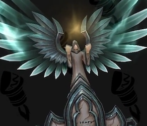 Video of New Artifact Weapon Models, Black Rook Hold and Ravencourt ...