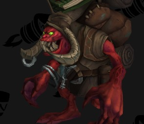 Dalaran Underbelly Updates, Archaeology in Legion, Legion Creature ...