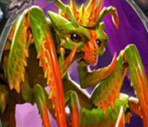 Princess Huhuran, Hunter Legendary and More Revealed - Old Gods ...