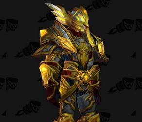Legion Order Hall Armor Videos, Battle Pet Updates and New Corgi ...