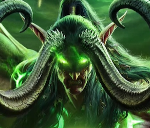 Wowhead's Legion Beta Key Giveaway: Week 4 - Wowhead News