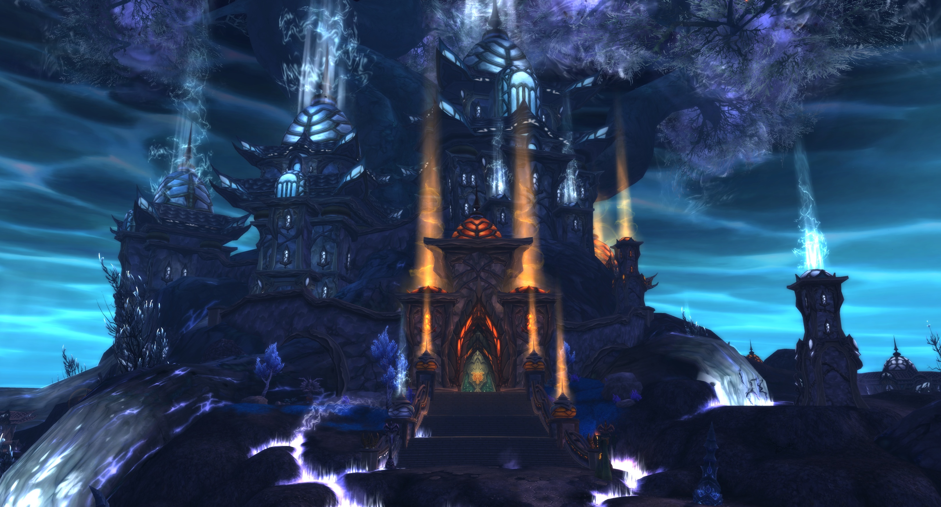 Heart of Fear Raid Overview - MoP Classic - Wowhead