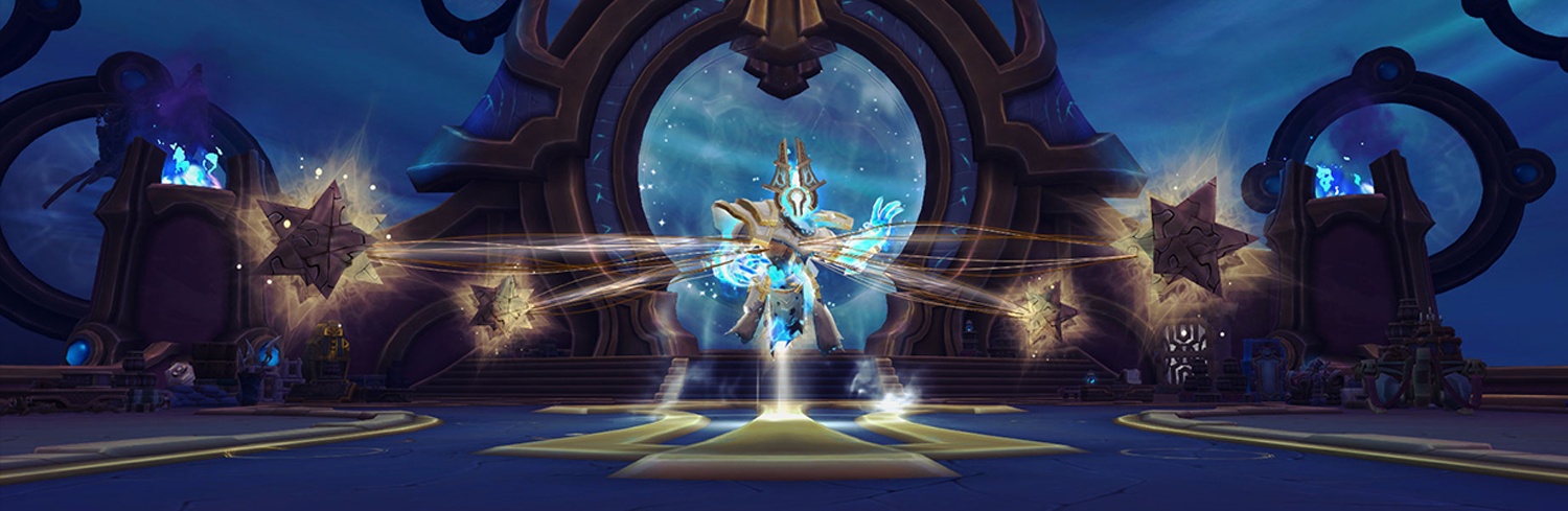 Season 3 Mythic+ Overview & Guides - The War Within - Wowhead