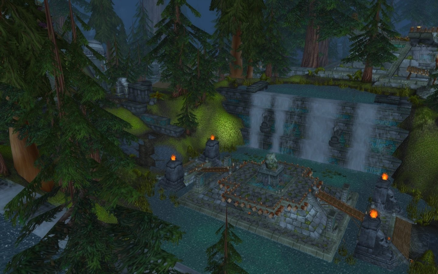 Nalorakk - Zul'Aman Burning Crusade Classic Strategy Guide - Wowhead