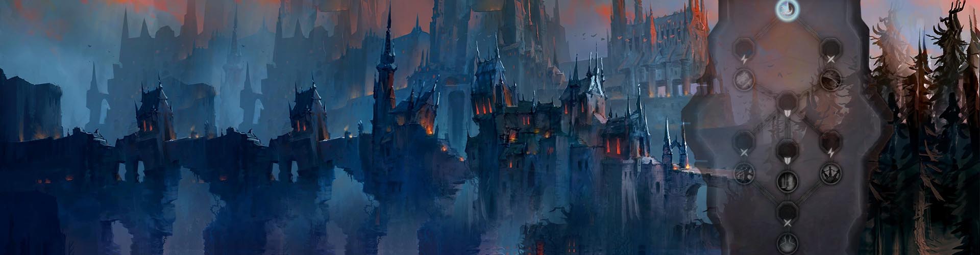 Venthyr Covenant Soulbinds Overview - Unlocks and Renown Requirements ...