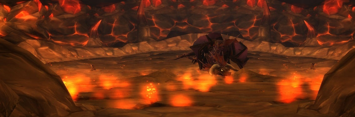 Onyxia's Lair Raid Strategy Guide - WoW Classic - Wowhead