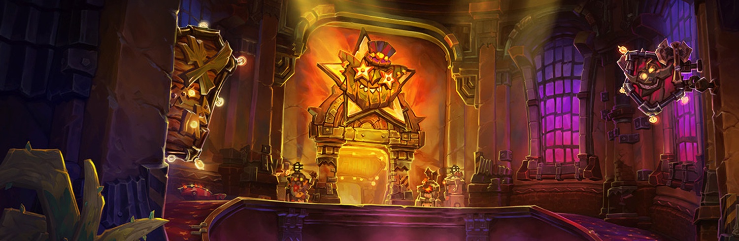 Liberation of Undermine Raid - Loot Drops, Item Levels, Mounts, Rewards ... Liberation of Undermine Raid - Loot Drops, Item Levels, Mounts, Rewards ...