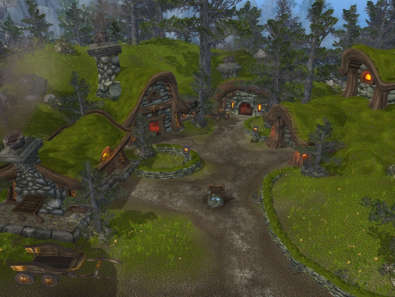 The Wildhammer Clan Reputation Guide - Cataclysm Classic - Wowhead