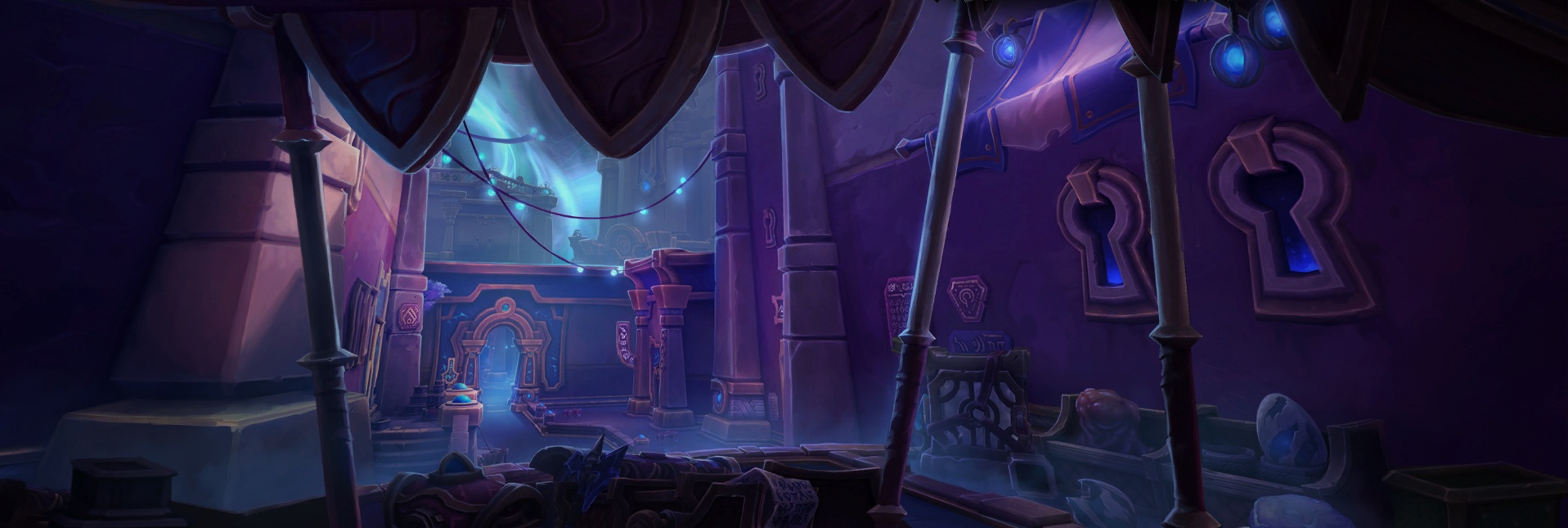 Tazavesh - Streets of Wonder Shadowlands Season 4 Melee DPS Guide - Best Tips and Tricks ...