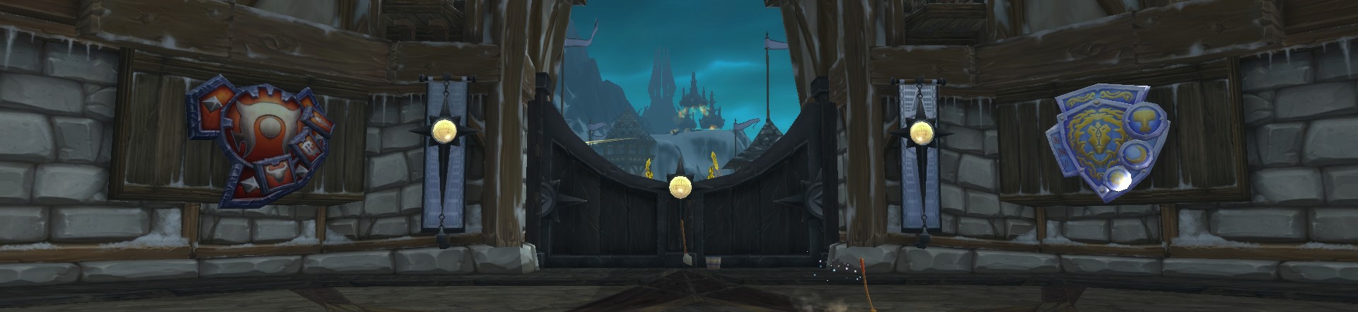 Argent Tournament Overview Guide - WotLK Classic - Wowhead