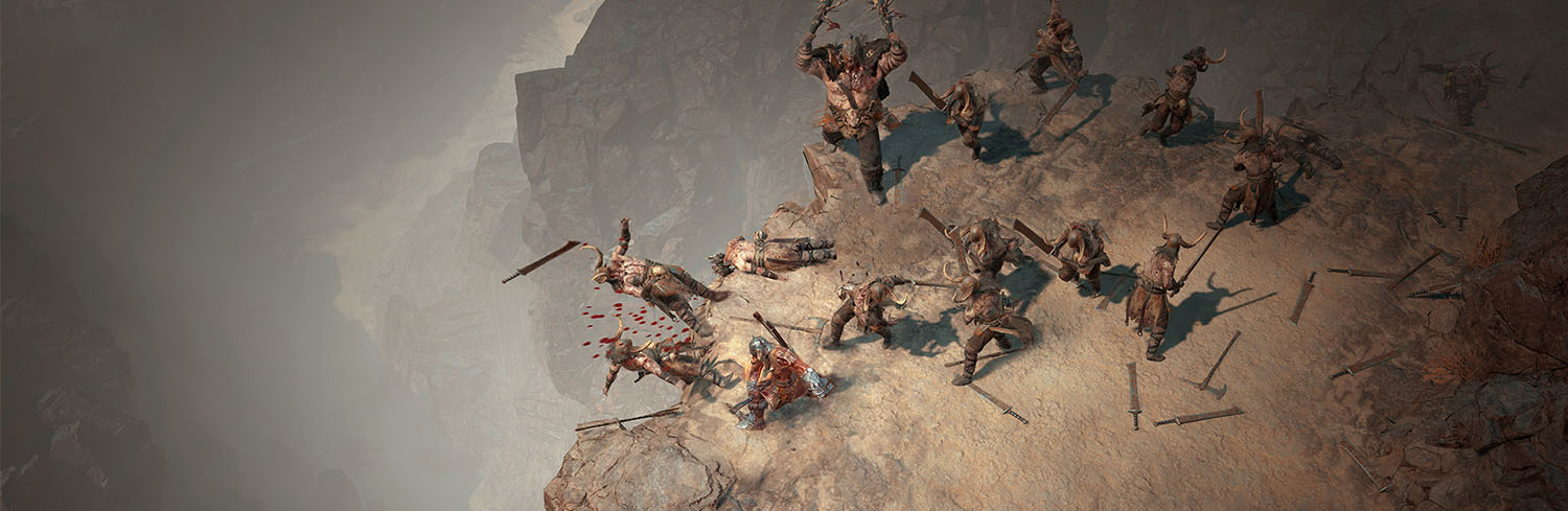 World and Zone Events Guide - Season 9 Diablo 4 - Wowhead