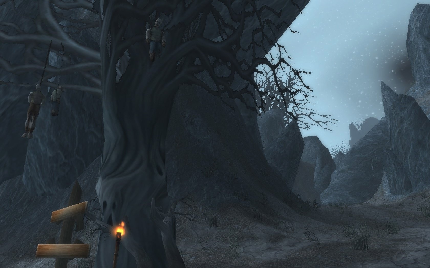 Karazhan Crypts Dungeon Overview - Season of Discovery - Wowhead