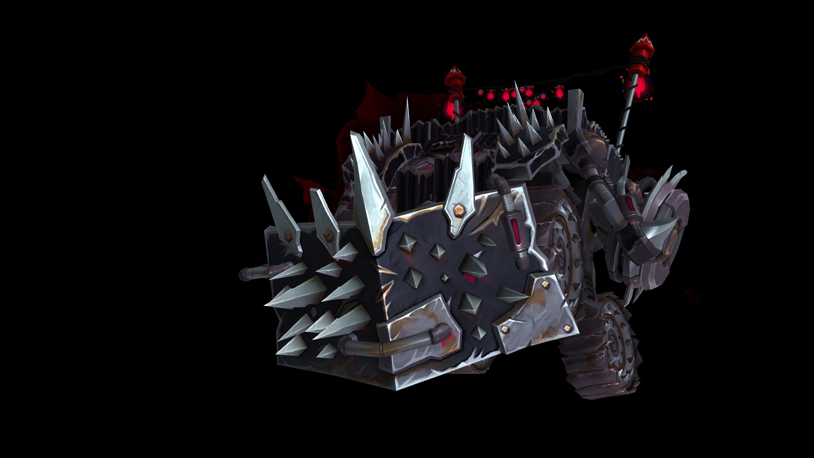 Worldsoul-Searching: The War Within Meta-Achievement Guide - Wowhead