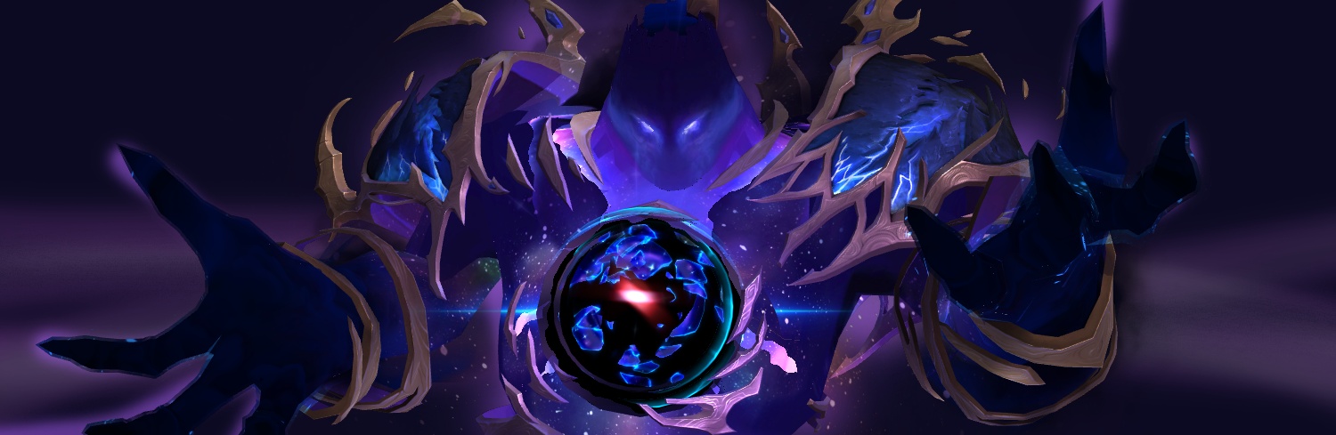 Dimensius, the All-Devouring Strategy Guide - Manaforge Omega Raid—Wowhead