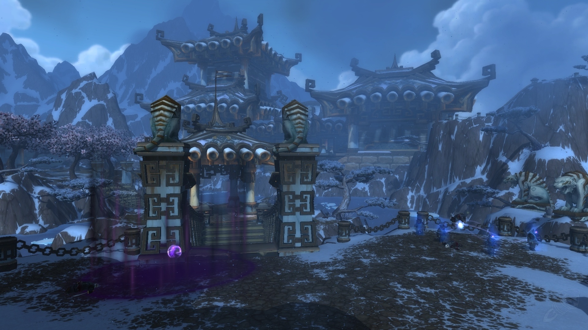 Mists of Pandaria Timewalking Guide - Vendor Location, Rewards - Wowhead