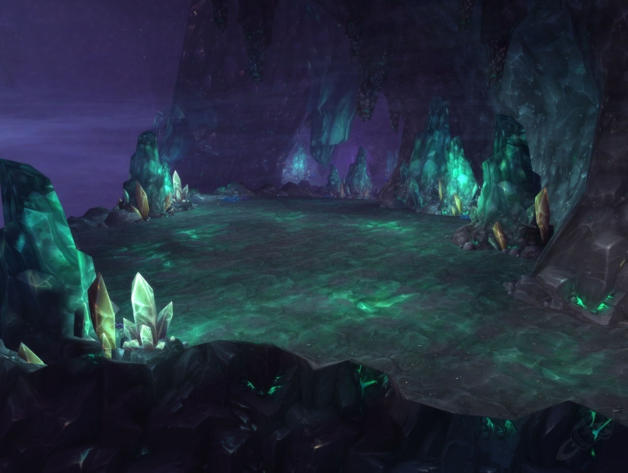 The Stonecore Dungeon Loot Guide - Cataclysm Classic - Wowhead