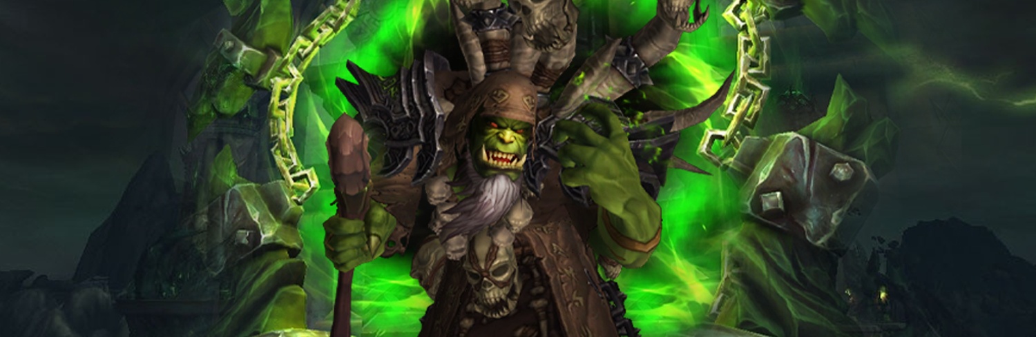 Ashes to Ashes Legion Meta-Achievement Guide - Wowhead