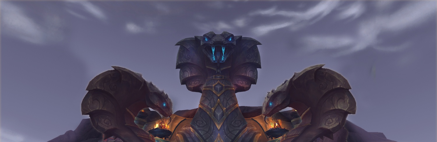 Battle for Azeroth Timewalking Guide - Vendor Location, Rewards - Wowhead