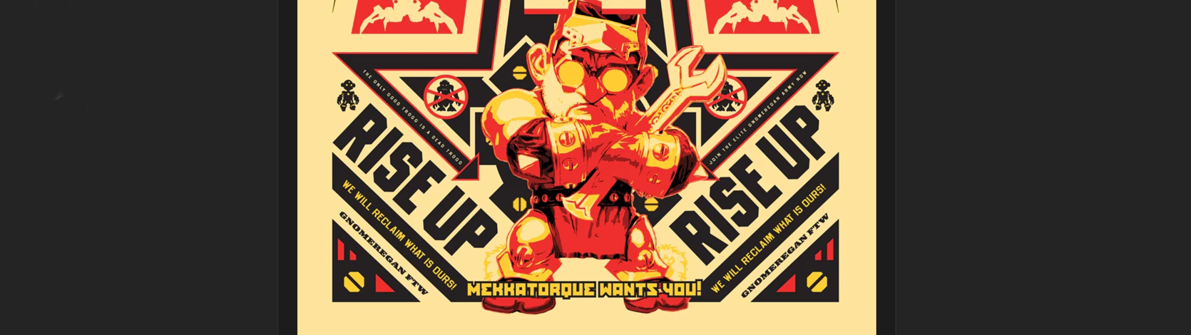 Operation Gnomeregan Event Guide - WoW Wrath of the Lich King Classic ...