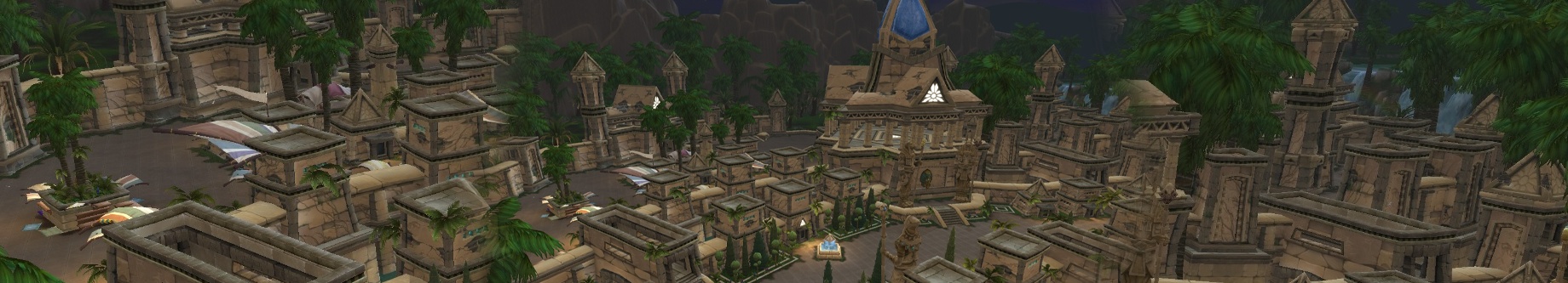 Lost City of the Tol'vir Dungeon Guide Cataclysm Classic - Wowhead