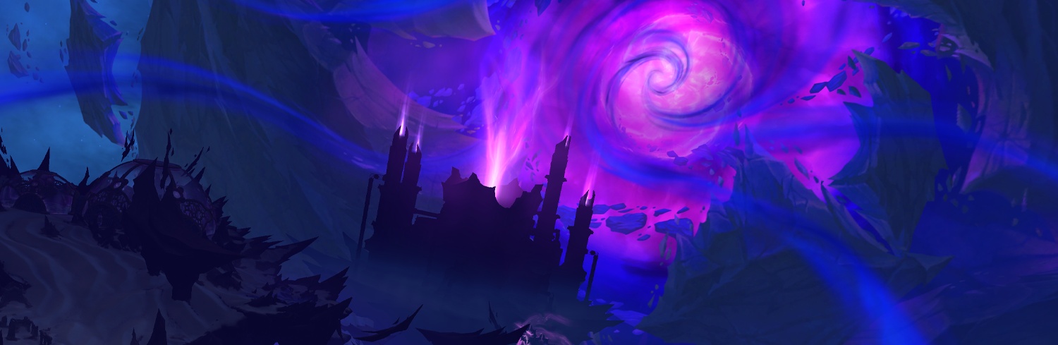 The War Within Patch 11.2 Overview: Ghosts of K'aresh - Wowhead
