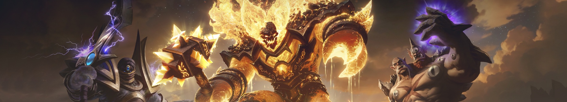 Cataclysm Classic Raids Overview - Wowhead