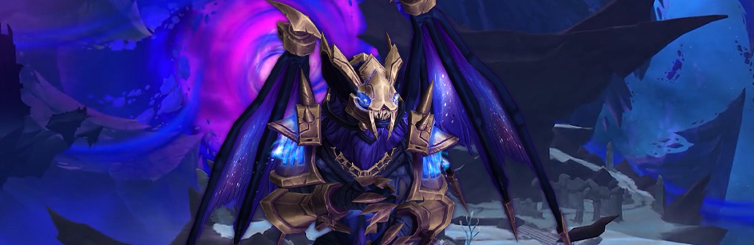 PvP Rewards for The War Within Season 3 - Mounts, Cosmetics - Wowhead