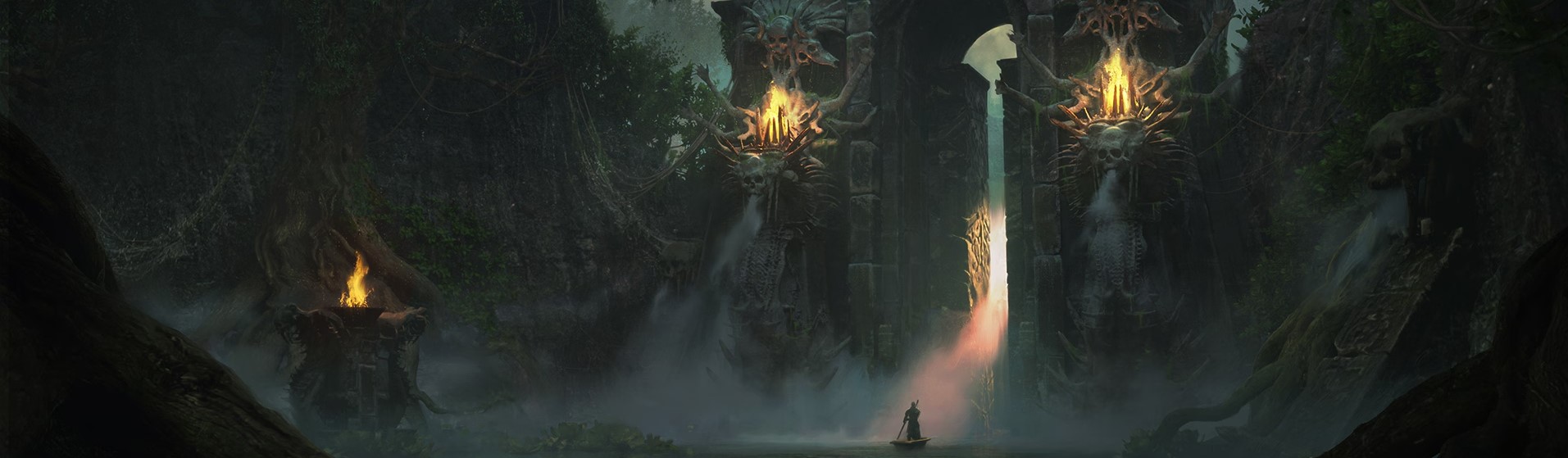 Diablo 4 Spiritborn Class Overview - Wowhead