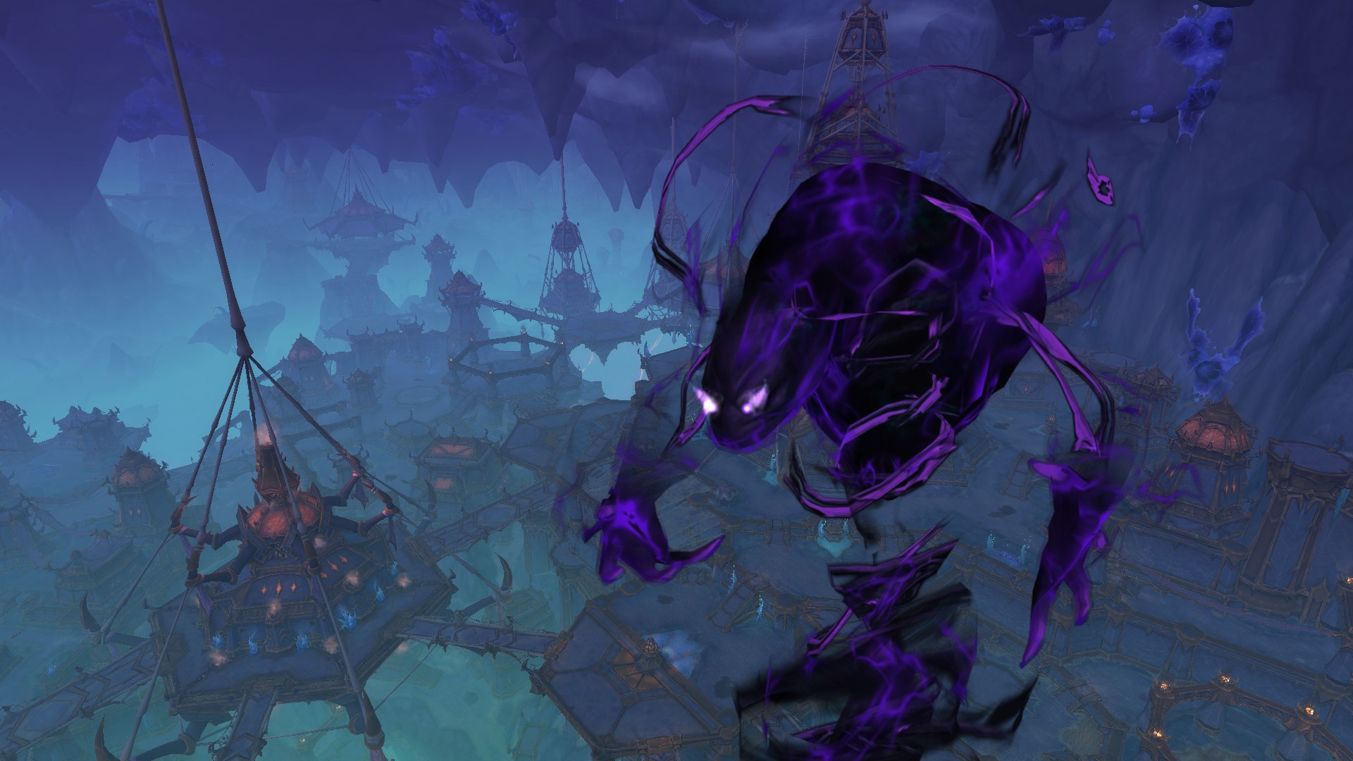 Battle Pet Collection Overview in The War Within - Wowhead