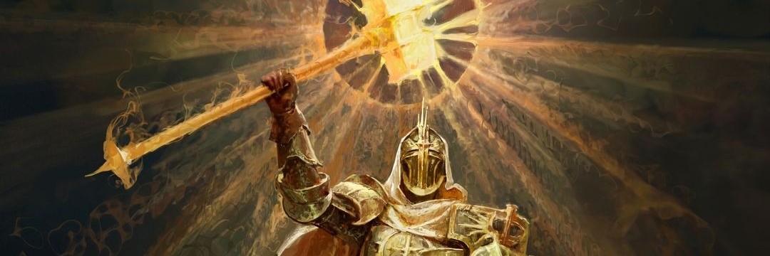 Paladin Class Overview - Season 11 Diablo 4 - Wowhead