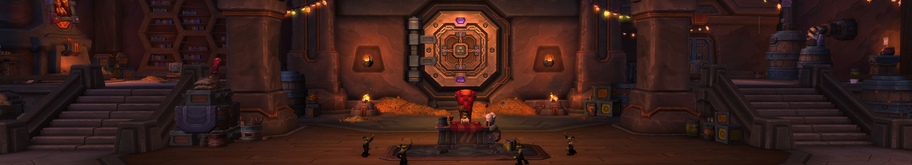 Cinderbrew Meadery Dungeon Overview for The War Within - Wowhead