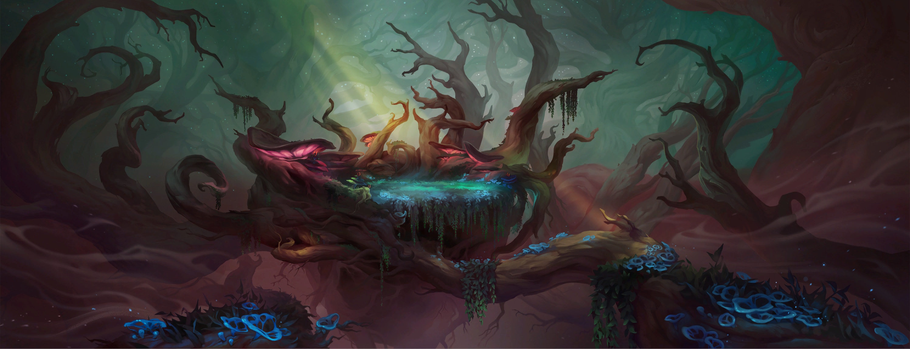 Dungeon Overview for Midnight - Locations, Guides, Details - Wowhead