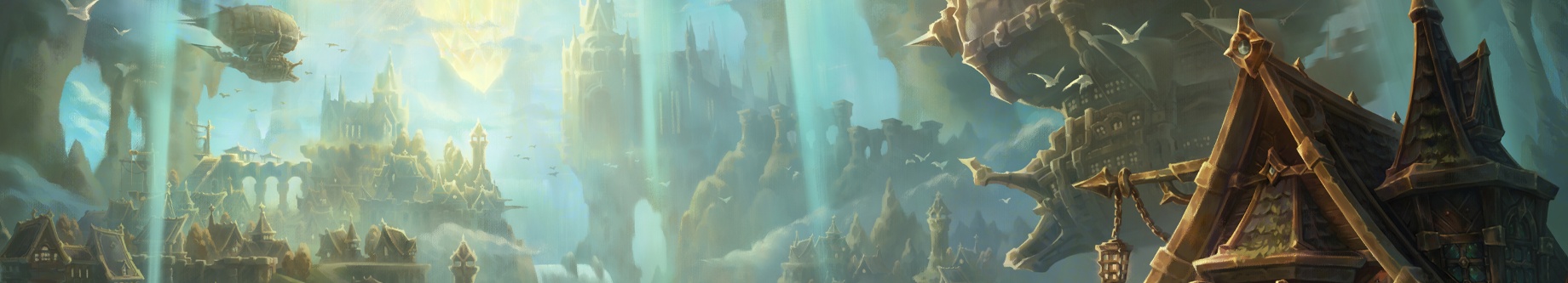 The War Within Hallowfall Rares and Treasures - Locations, Notable Loot ...