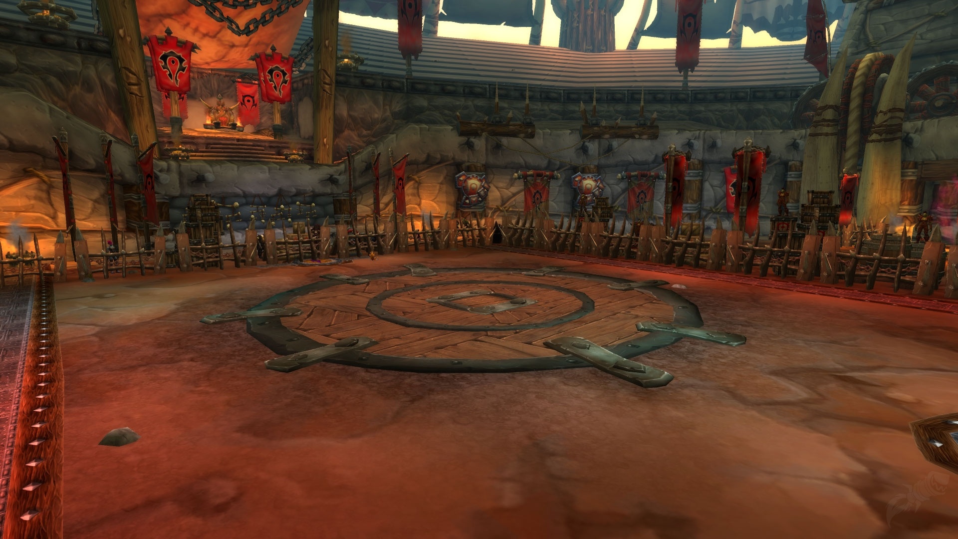 Brawler's Guild Rewards Guide - Mounts, Pets, Decor, Transmog - Wowhead