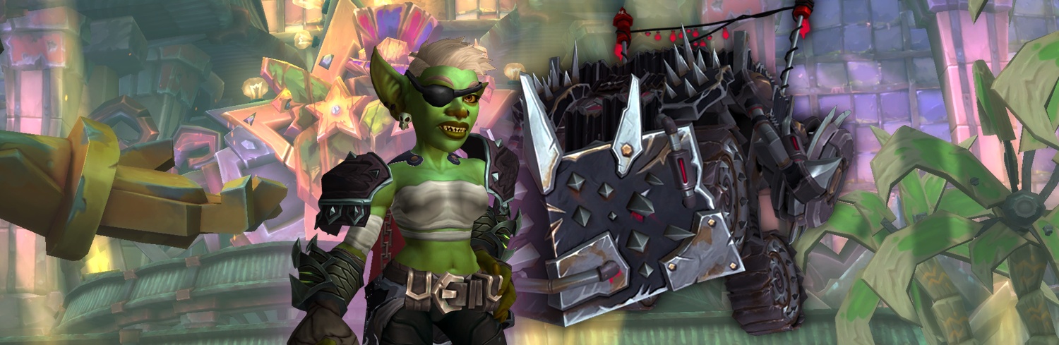 Collecting Mounts in Patch 11.2.7 - All New Mounts and Sources - Wowhead