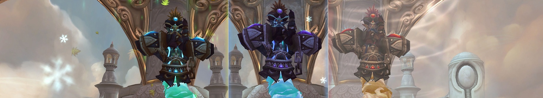 Conclave of Wind Strategy Guide - Throne of the Four Winds Raid ...