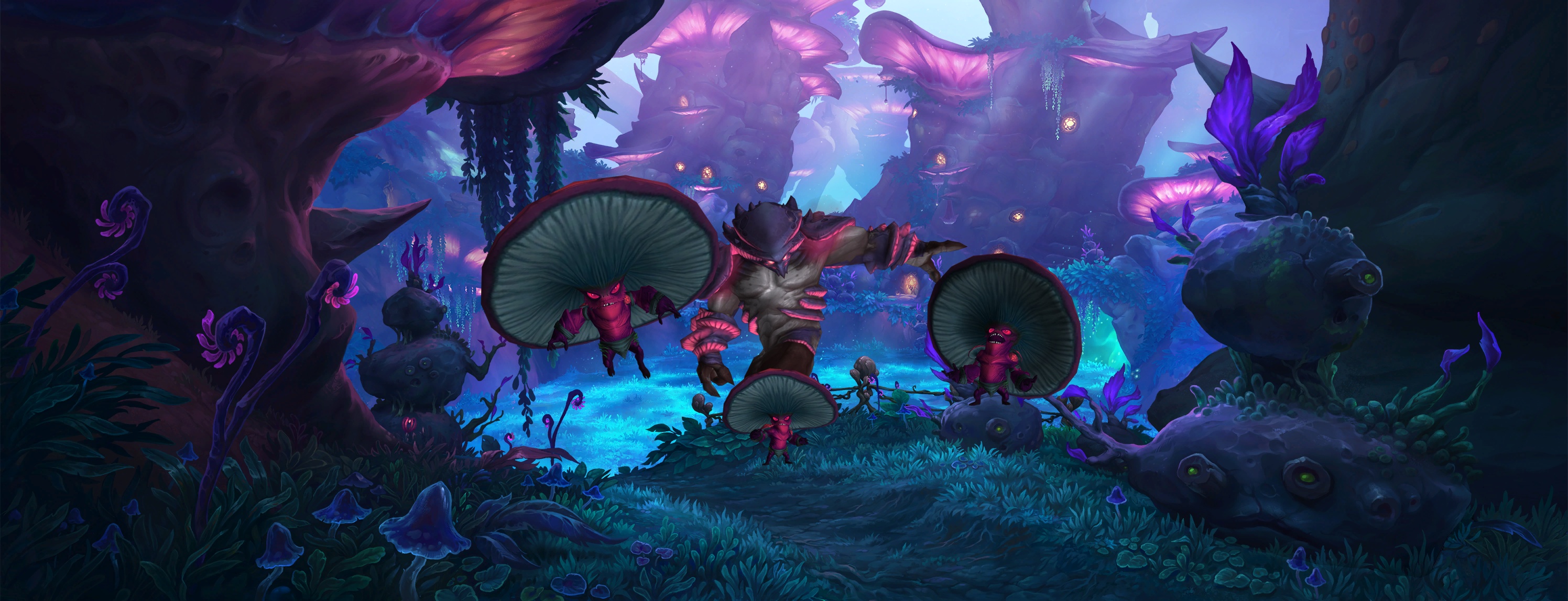 Rotmire Sporefall Raid Boss Guide - Midnight Season 1: Cheat Sheet and ...