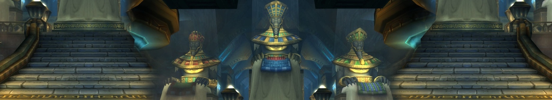 Halls of Origination Dungeon Guide Cataclysm Classic - Wowhead