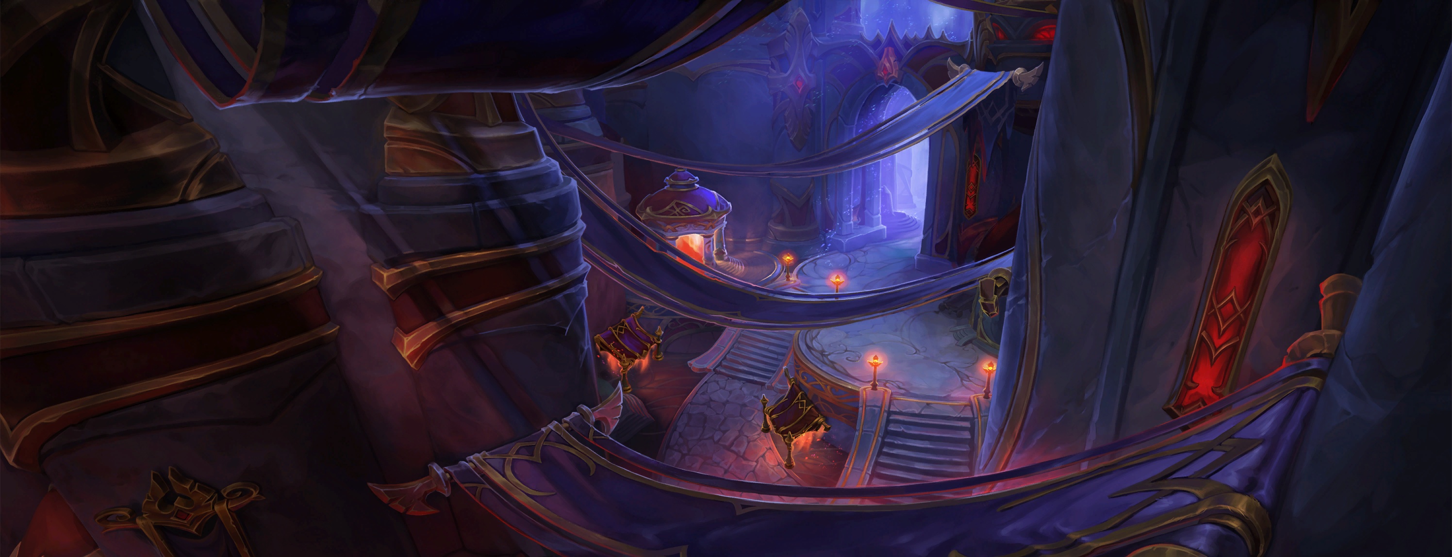 Murder Row Dungeon Overview - World of Warcraft: Midnight - Wowhead