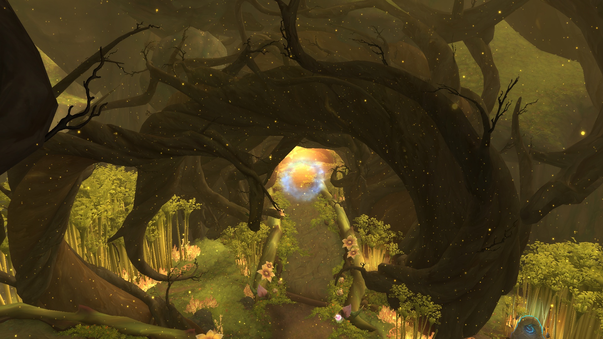 Dungeon Overview for Midnight - Locations, Guides, Details - Wowhead