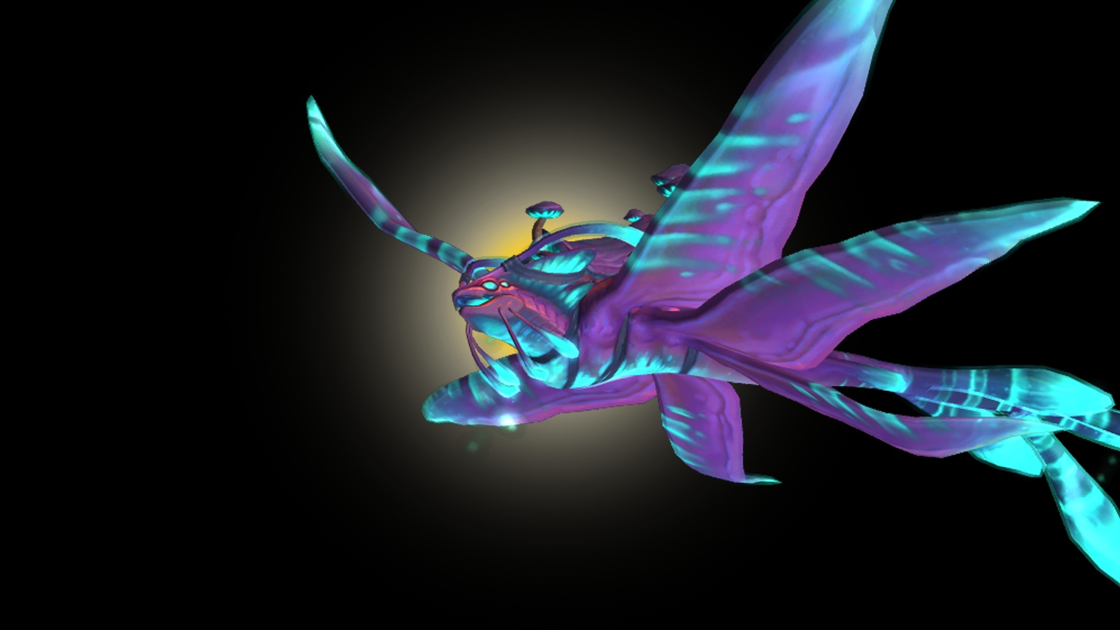 All Mounts in Midnight: Patch 12.0.7 - Models and Locations - Wowhead