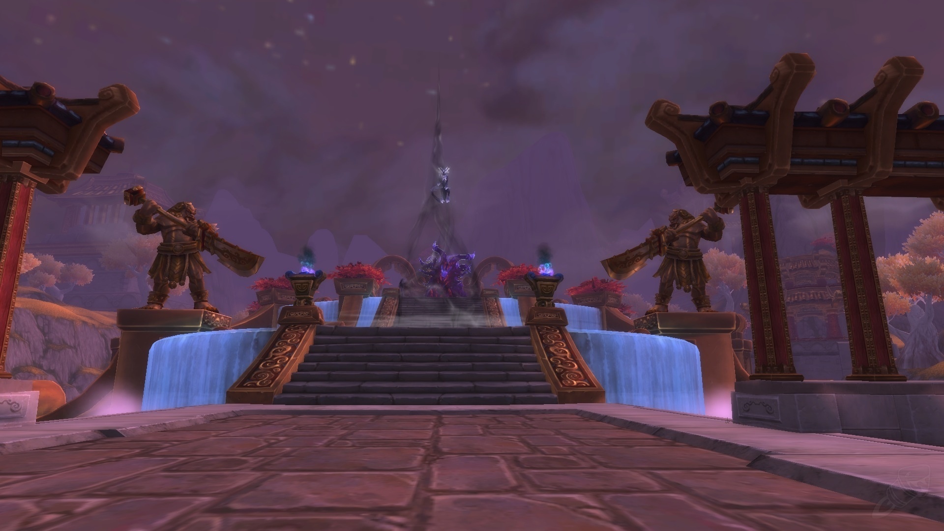 Terrace of Endless Spring Loot Guide - MoP Classic - Wowhead