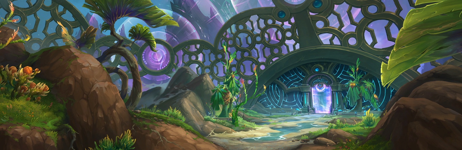 Mythic+ Healer Rankings - Tier List for The War Within Season 3 - Wowhead