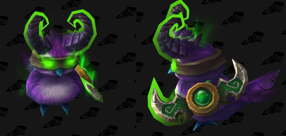 look how big my pepe is : r/wow